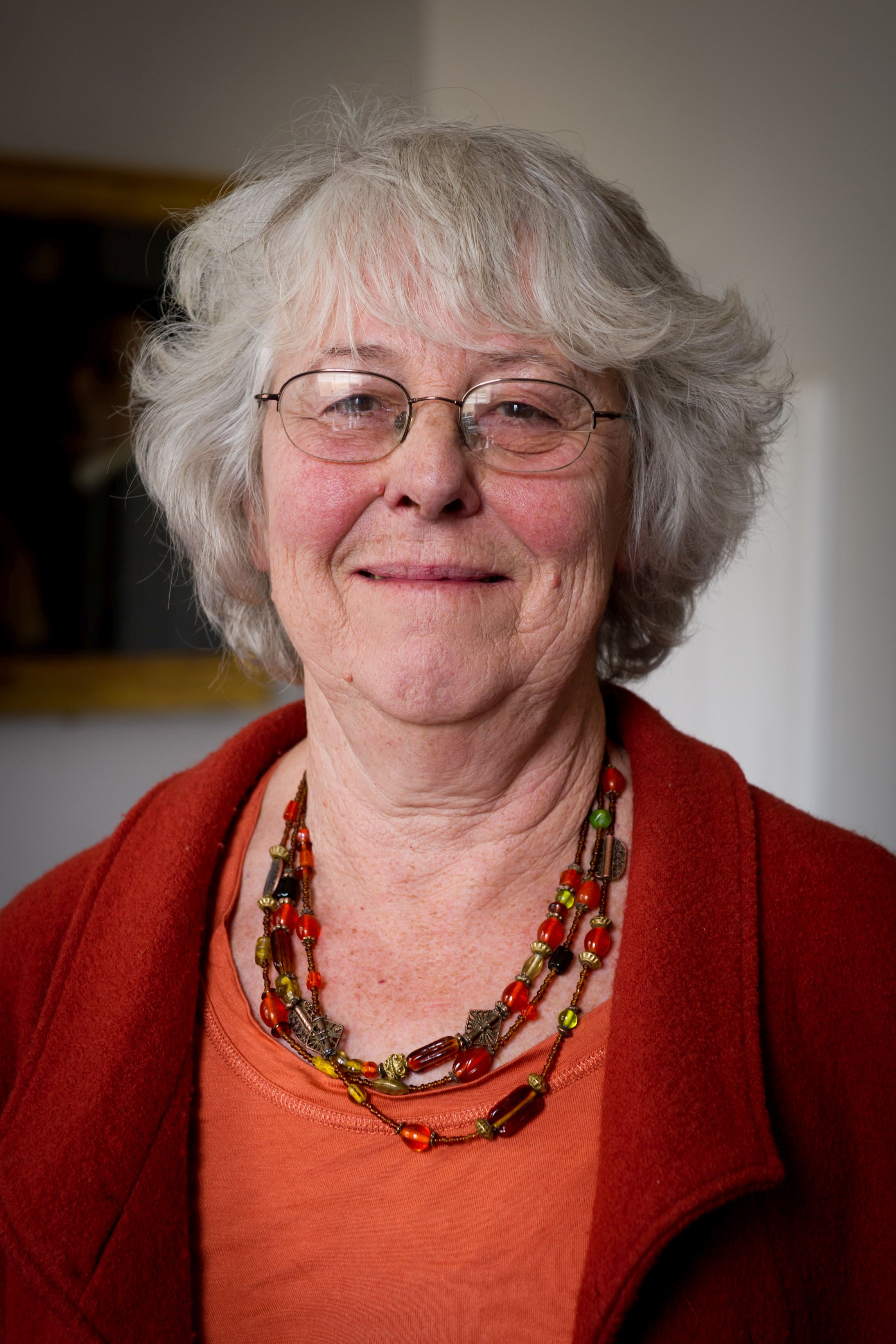 Dame Helen Wallace to be awarded 2015 All European Academies Madame de ...