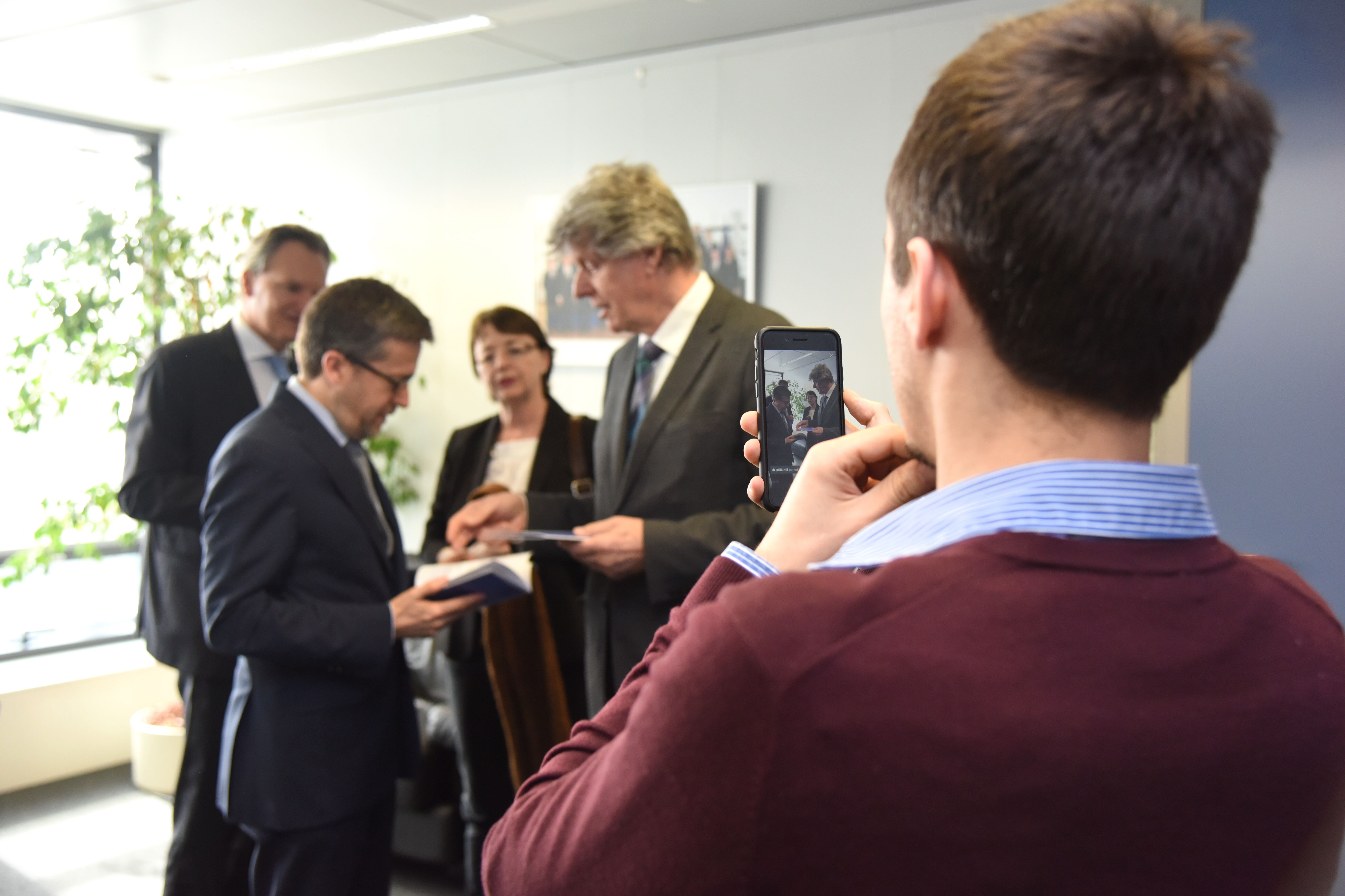 Press Kit - ALLEA | The European Code of Conduct for Research Integrity