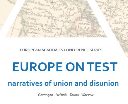 ALLEA | All European Academies